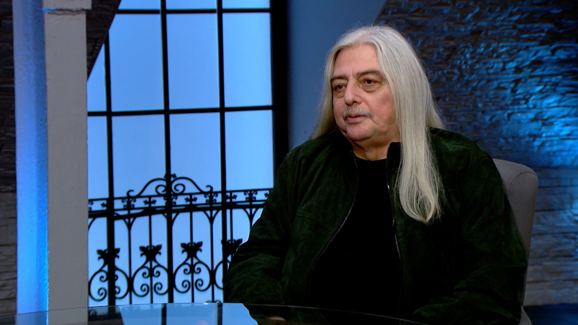 Григорий Козлов