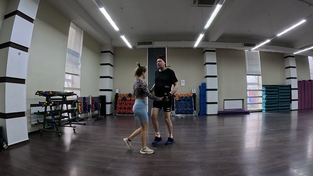 2025-12-19, (02), ZOUK, fitness, Father★STAR, (MashaRETREAT) Vale★STAR, Exhibition, Show, Dance, GX0