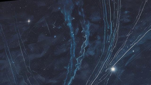 Раздвигаю купол небес. (стих в прозе)