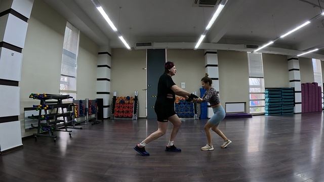 2025-12-19, (05), ZOUK, fitness, Father★STAR, (MashaRETREAT) Vale★STAR, Exhibition, Show, Dance, GX0