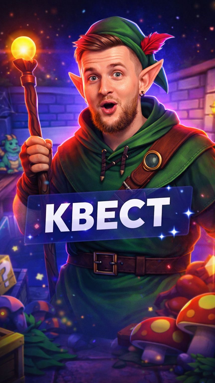 Escape From Ever After | Ссылка в описании