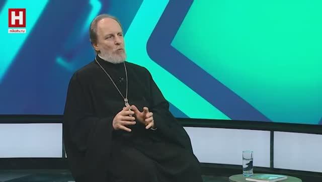 Раскольники и лжестарцы | СПАСАЙСЯ КТО ХОЧЕТ!