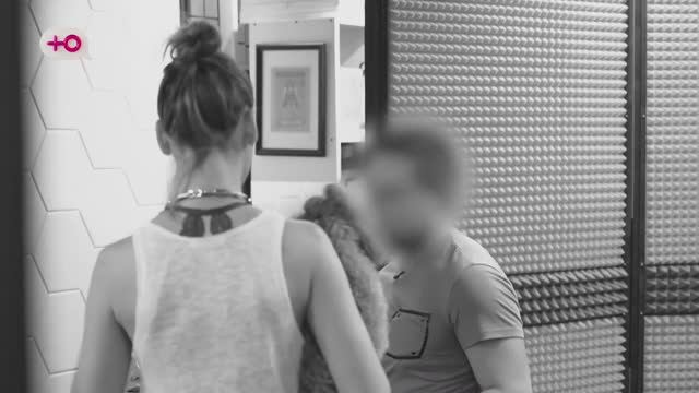 Возлюбленный заблокировал