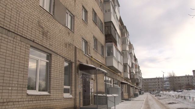 В Каменск-Уральский пришел гонконгский грипп.  Панорама 19.12.25