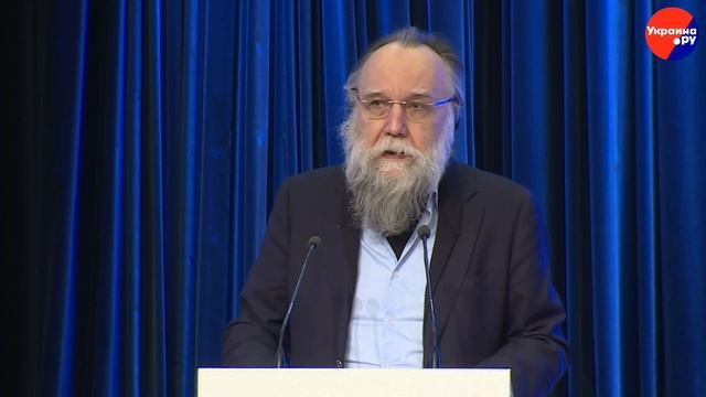«Мы начинаем осознавать, насколько она глубока»: Дугин о войне и реформе общества