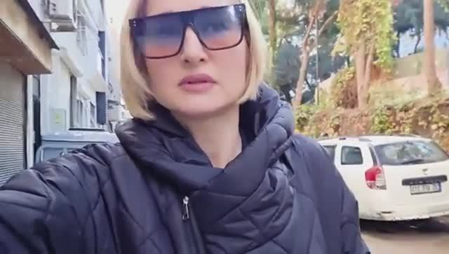 Фатима Измир Турецкая жена - В Л О Г - В Л О Г - 6 декабрь ТУРЦИЯ 19.12.2025