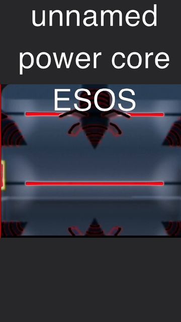 unnamed power core ESOS