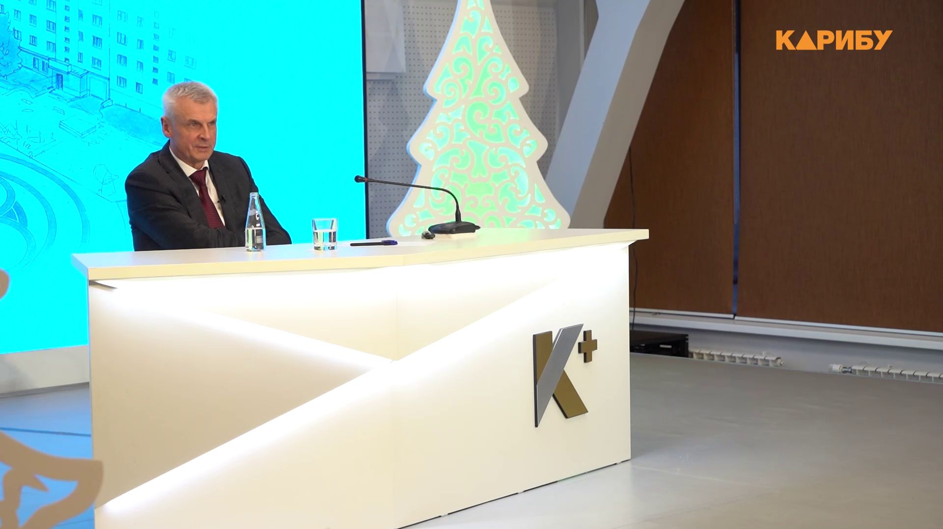 От роддома до дата-центра: Носов — о том, как Колыма выходит из «довоенной» инфраструктуры