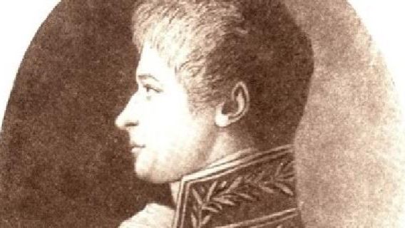 Ибн Хальдун арабский мыслитель, который никогода не существовал?