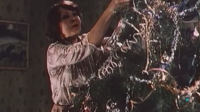 Предчувствие праздника. Последний вальс.  Микаэл Таривердиев