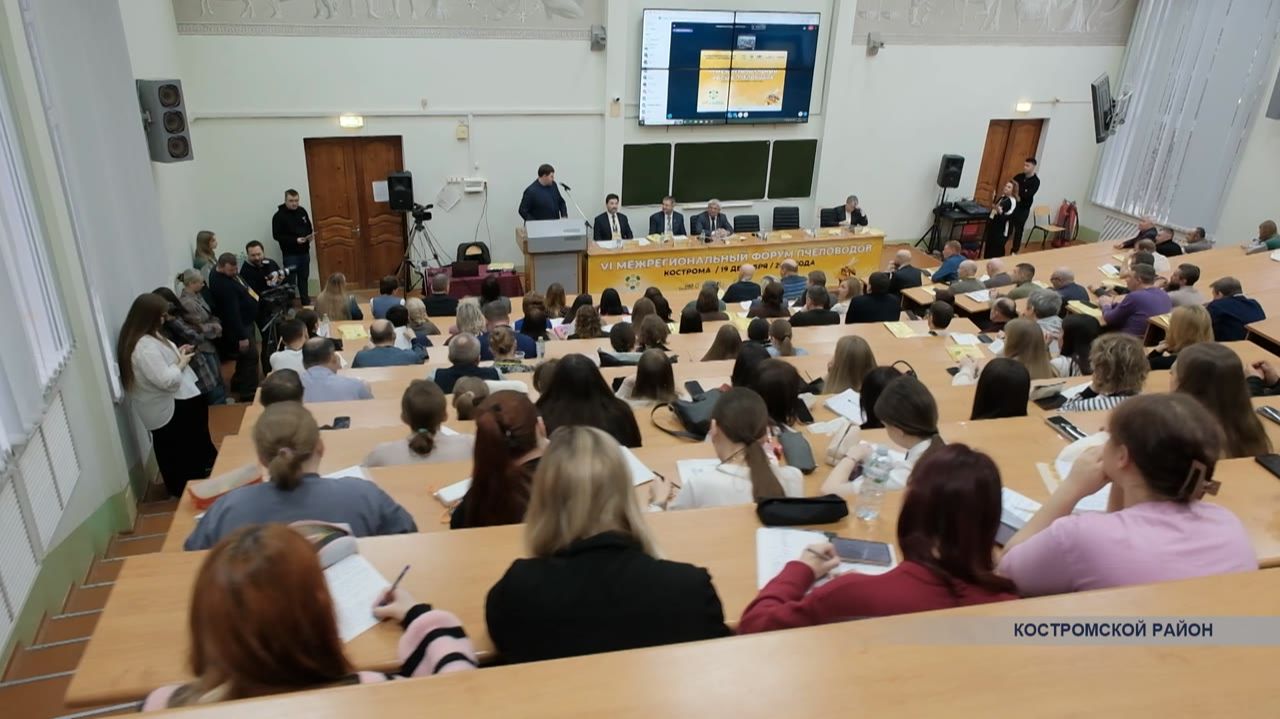 Мед – это богатство страны и здоровье нации