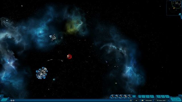 Space Rangers HD  A War Apart 12