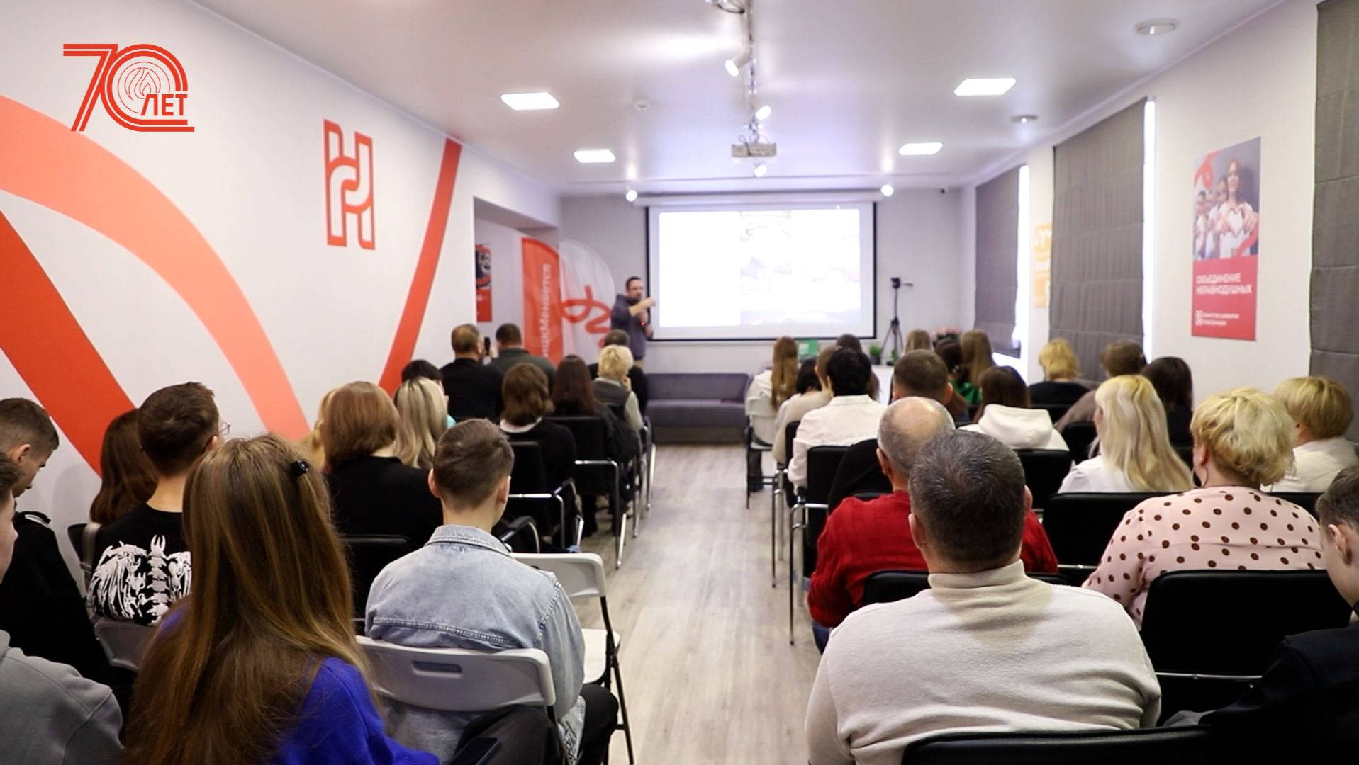 Новотроицк станет точкой на карте большой Уральской тропы