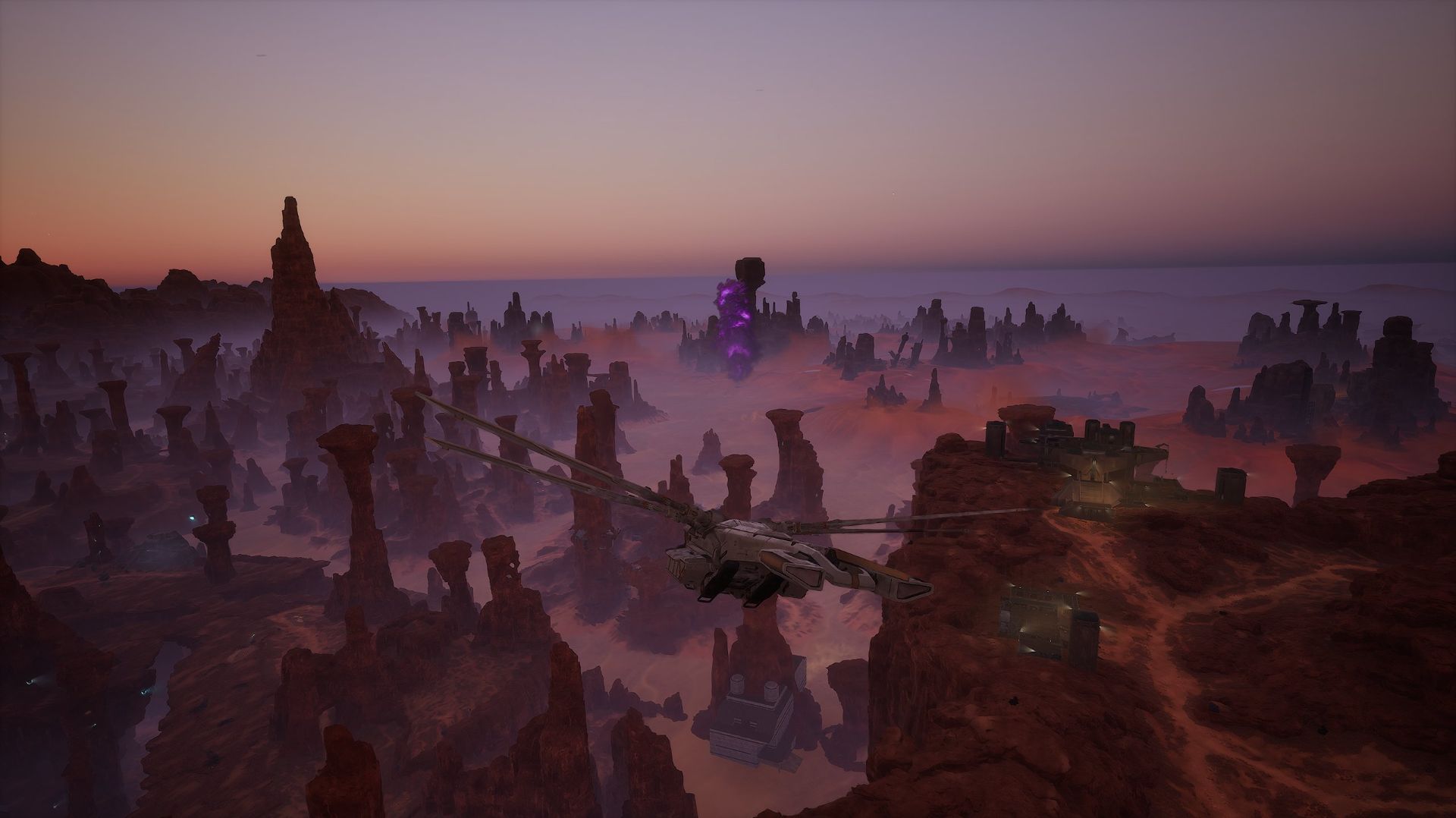 Dune: Awakening [#45] - Часть 1