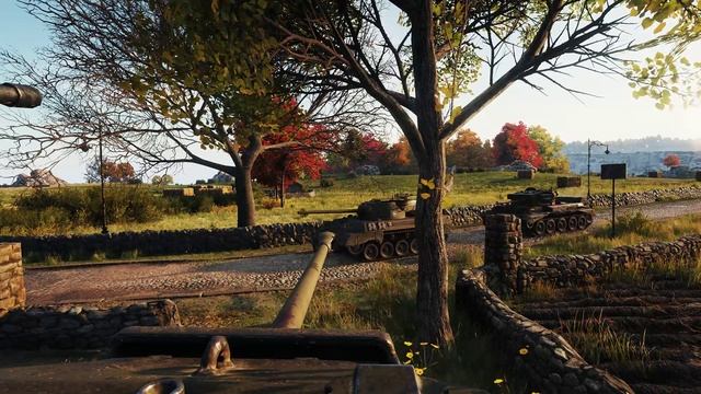 западный фронт 2 серия Битва за Кан