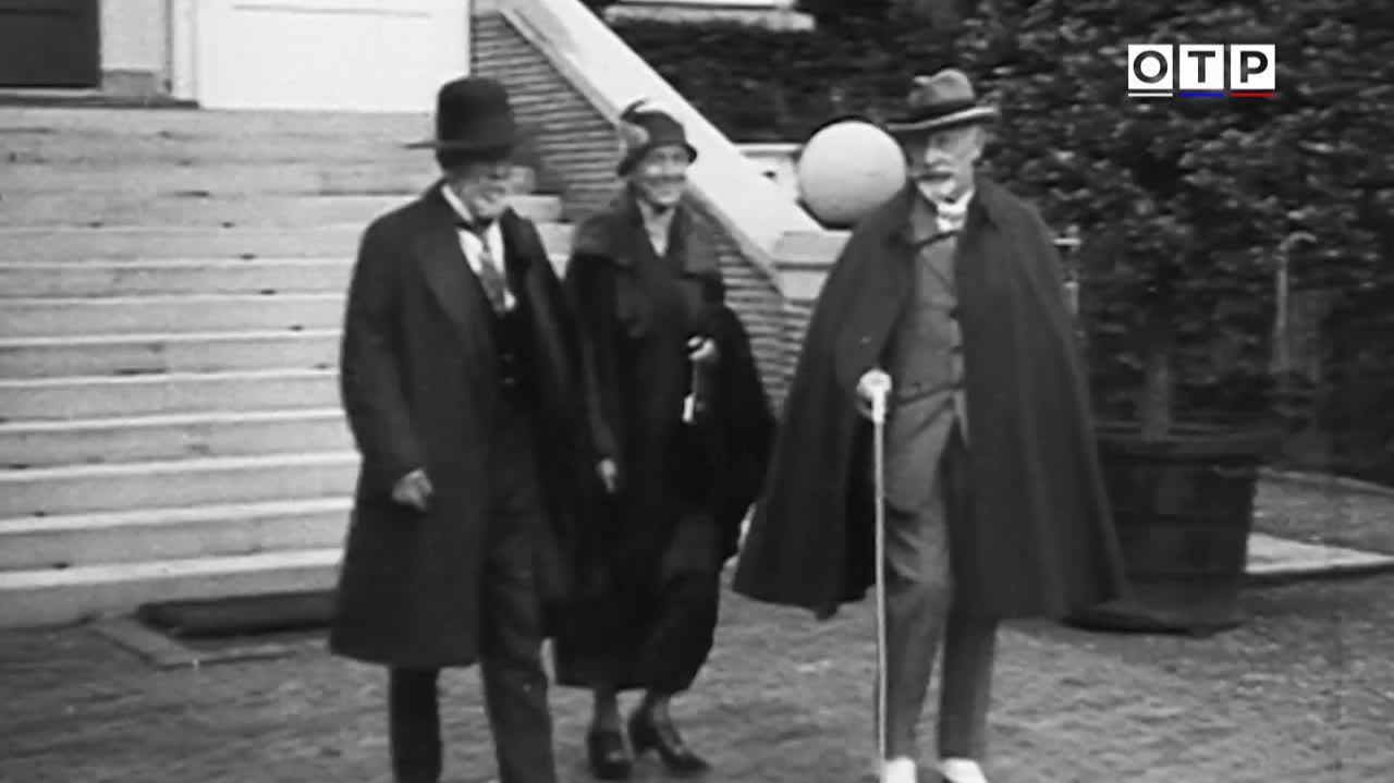 Наследство Первой мировой. Немилосердная испанка