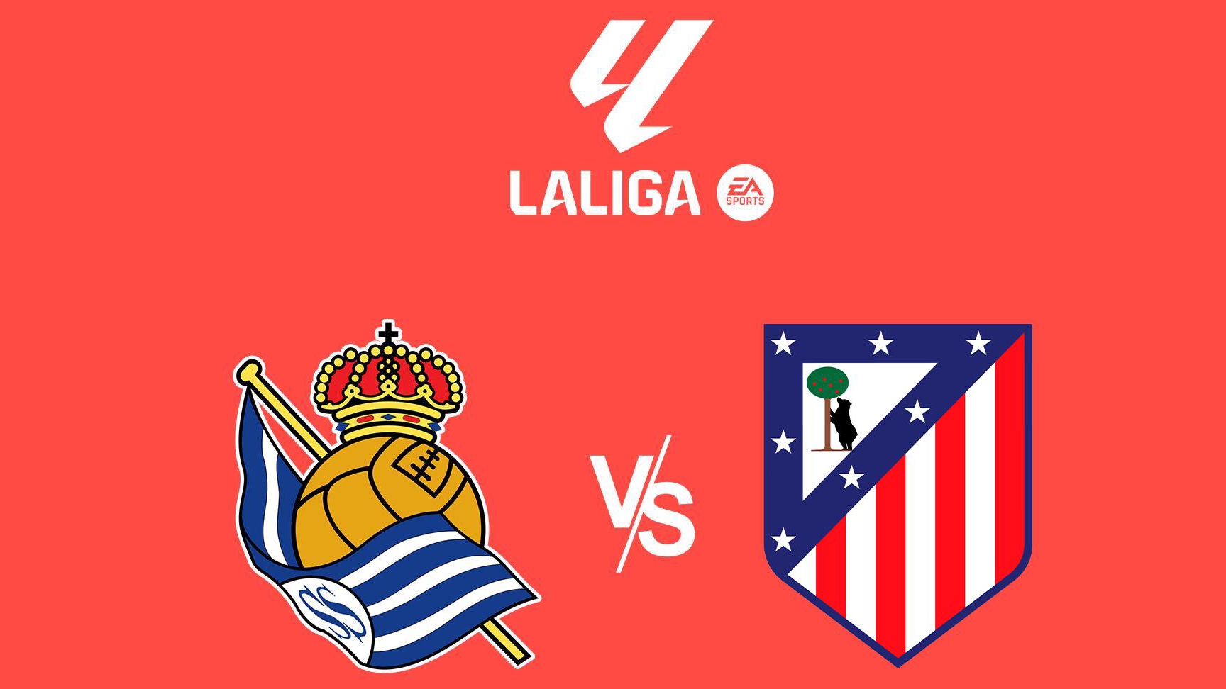 Ла Лига/Реал Сосьедад-Атлетико
