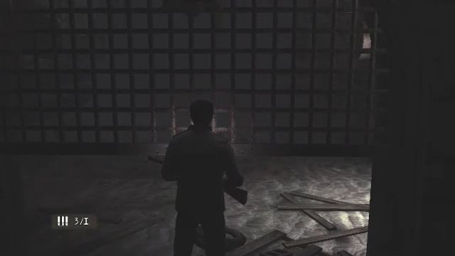 Silent Hill: Homecoming #4 (Без комментариев)