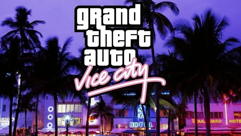 GTA: Vice City #6