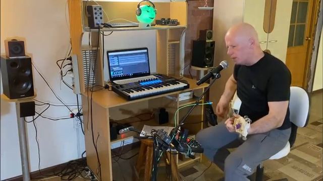 "По дороге за счастьем"