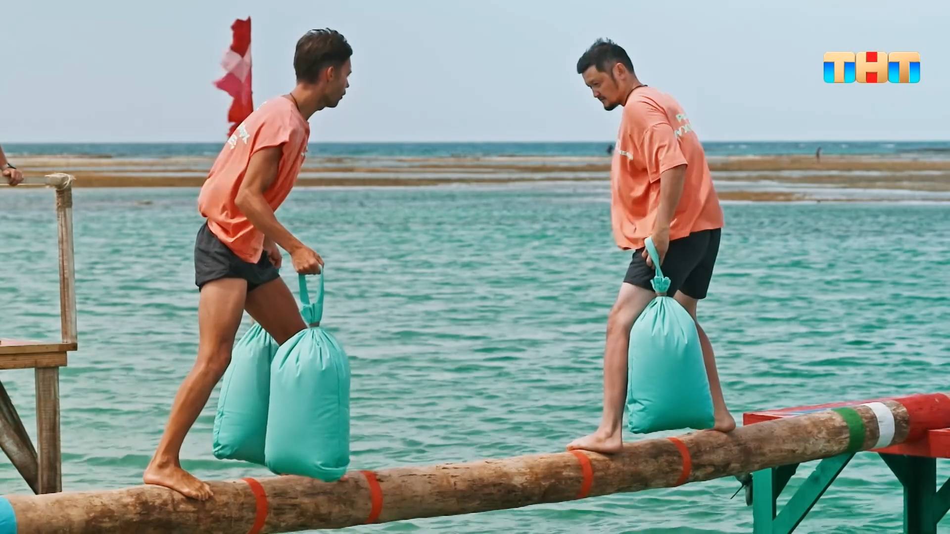 Испытание на вылет: Ренат Мухамбаев vs Аристарх Венес