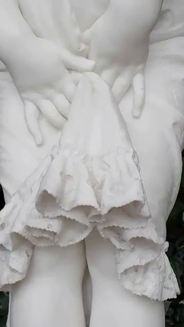 Зубило и молоток как инструмент художника