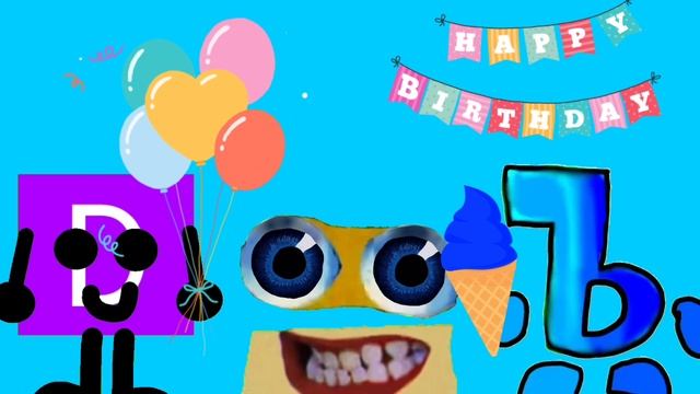 (Обложка) Happy Birthday To Hard Sign