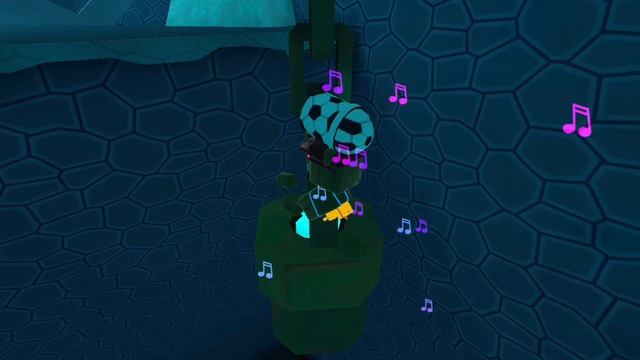 1 часть прохождения новых локаций в  Super Bear adventure