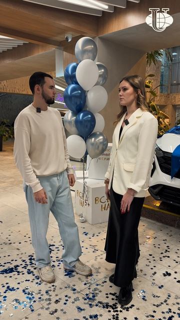 РУДН даёт студентам знания и... колёса для новых путешествий!