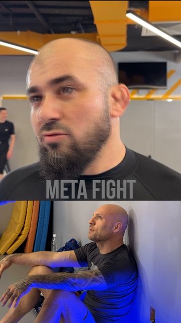 Не рассчитываю, что Сульянов перегорит | Бадаев