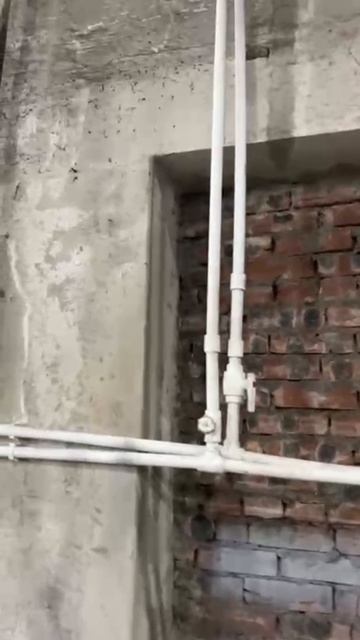 Ошибки монтажа системы отопления