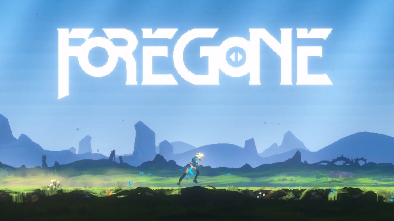 Foregone #1 (Упущенная возможность)