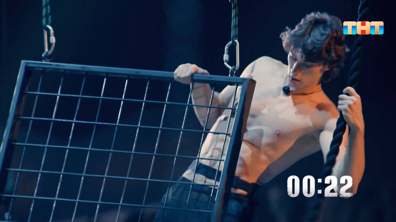 Ошибка в тактике может стоить места в финале «Титанов»