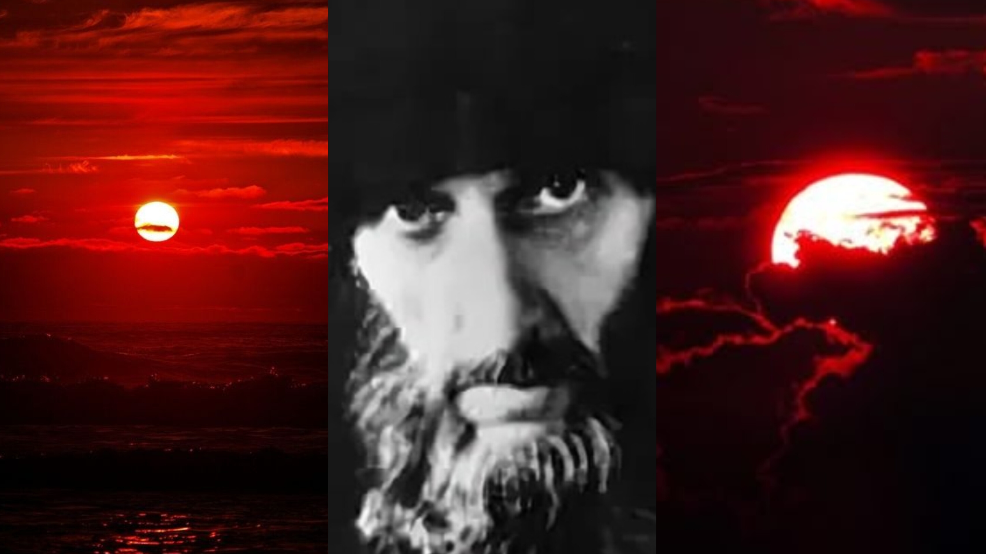 СТРАШНО МНОГО ОПИСАНИЙ ЕГО ЧУДЕС,ОН ЧИТАЛ МЫСЛИ,НЕИСЦЕЛИМО БОЛЬНЫЕ ВСТАВАЛИ..СТАРЕЦ САМПСОН( СИВЕРС)