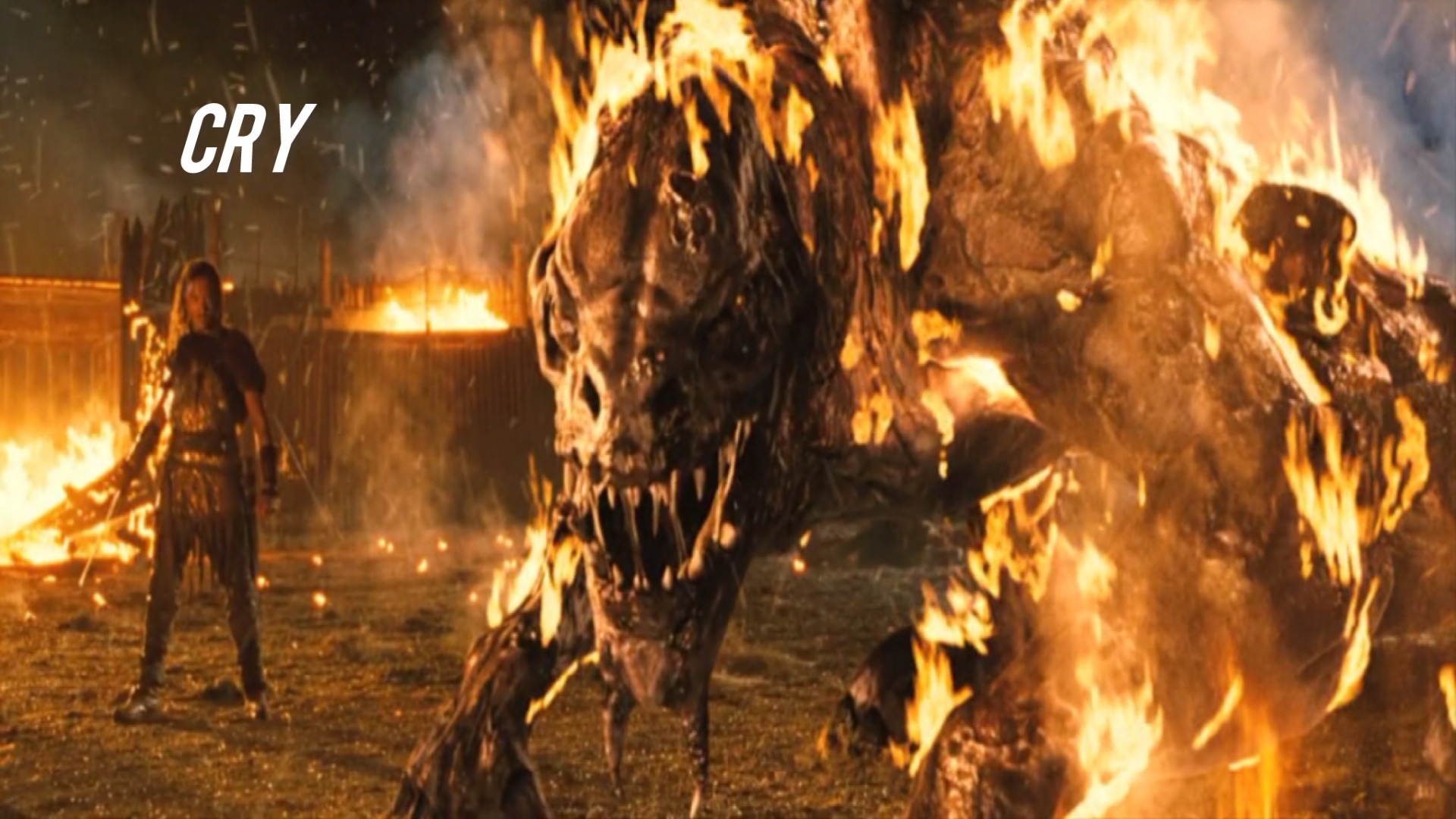 Moorwen Tribute Jason Walker - Cry