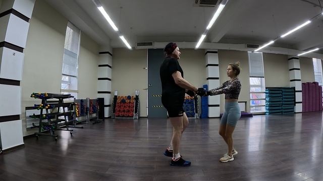 2025-12-19, (08), ZOUK, fitness, Father★STAR, (MashaRETREAT) Vale★STAR, Exhibition, Show, Dance, GX0