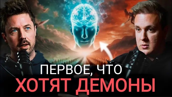 0081 Война с разумом (разрушение памяти, схемы и нейропсихология травм)