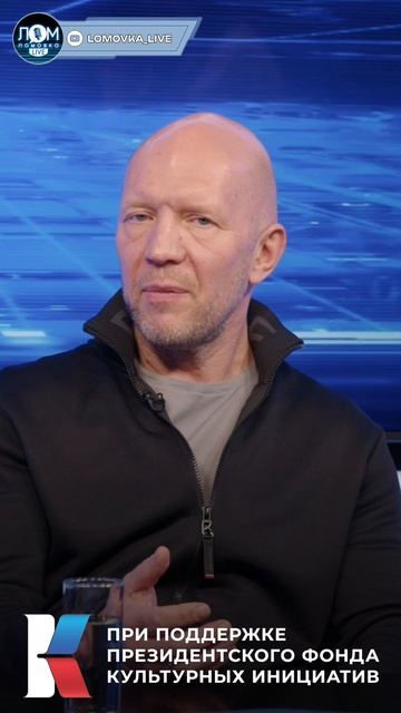 Анатолий Кузичев про молодых специалистов на телевидении #журналистика #телевидение #ведущий