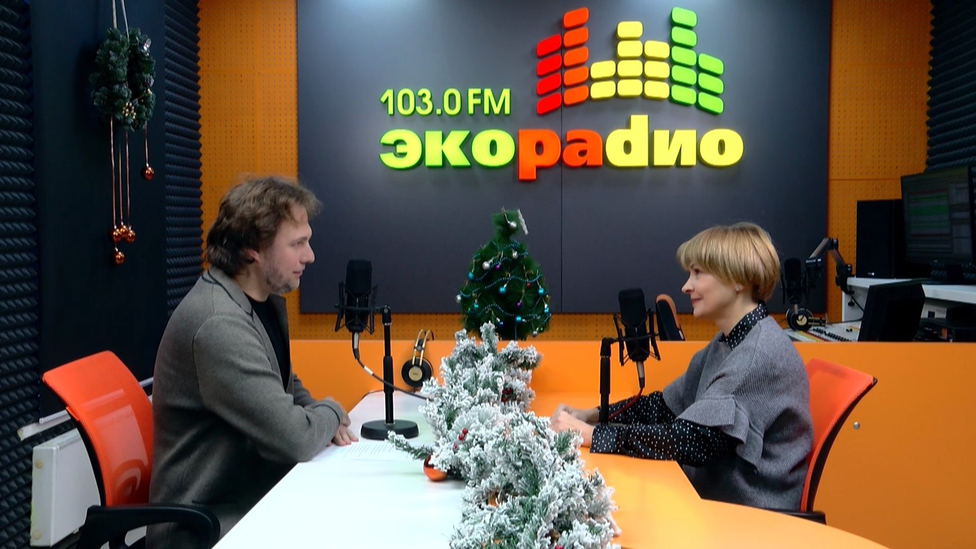 Время новостей. Мнения / Наталия Мозжакова 19.12.2025