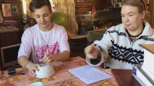 Собираем АЭРОИОНИЗАТОР своими руками 03.03.2024.