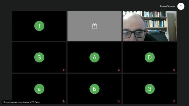 Заседание от 17.12.2025. Докладчик: Моргулис А.Б. (ЮМИ ВНЦ РАН, ЮФУ)