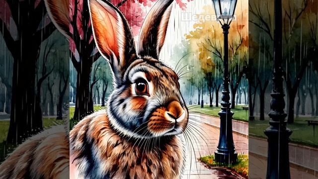 На тему Алисы в Стране Чудес.