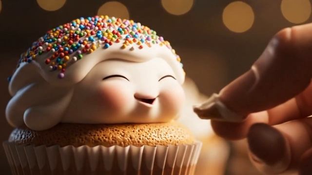 МУЛЬТФИЛЬМЫ ДЛЯ ДЕТЕЙ МИЛАЯ ЕДА АСМР ВИДЕО ВОЛШЕБНОЕ ПРЕВРАЩЕНИЕ ЕДЫ ИГРАЛКИ-ЗАЛИПАЛКИ