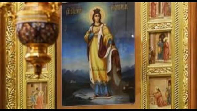 20 декабря - День памяти преподобного Нила Столобенского