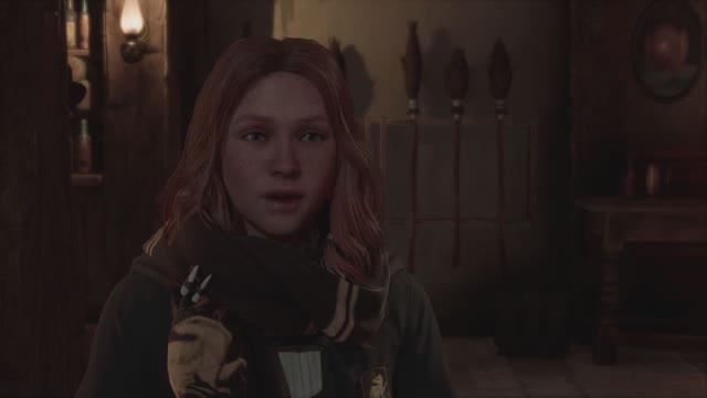 #10 [Хогвартс: Наследие] -  Сказка о Роуланде Дубсе [Прохождение, Русский Дубляж]