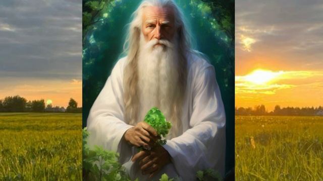 Ивой Дан. 34 глава.