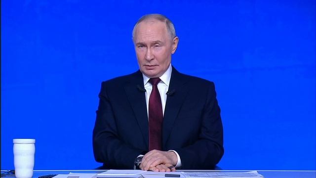 Путин про СКИФ