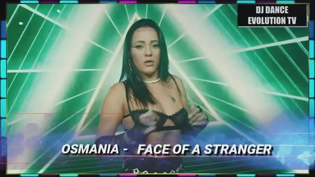 🅾🆂🅼🅰🅽🅸🅰 - 🅵🅰🅲🅴 🅾🅵 🅰 🆂🆃🆁🅰🅽🅶🅴🆁