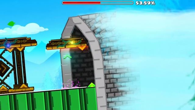 Showdown by ZoanBeta