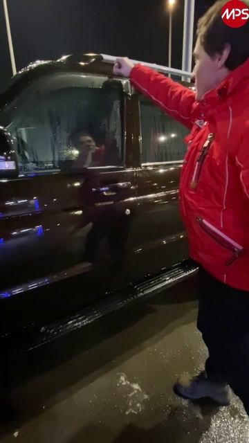 УАЗ Патриот с турбомотором, каково! На свободу после грязи